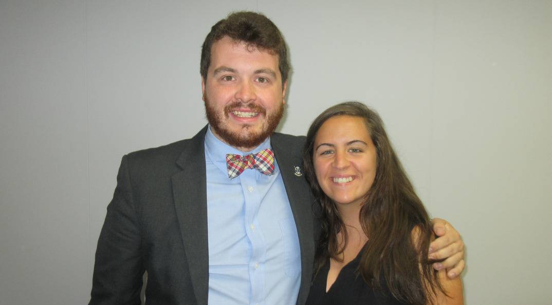 Clover ARP Church | Jonathan Williams Bio