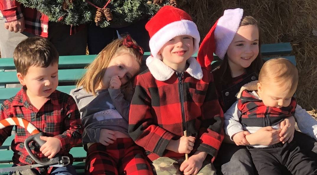 Clover ARP Church | Mark Miller Bio