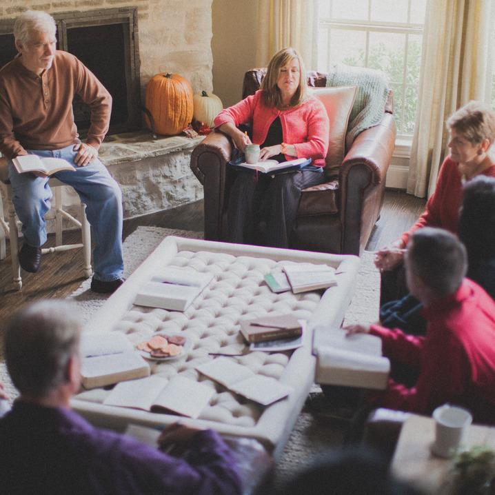 Alameda Church of Christ | Life Groups