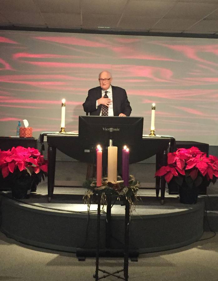 Ariel Ministries | Continuing the Teachings of Pastor Nick Harris and