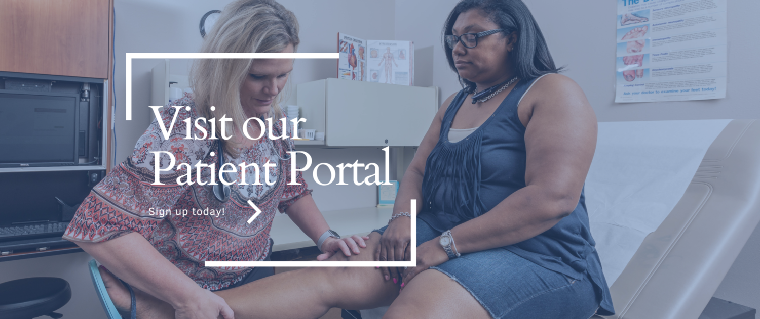 Christ Clinic | Home