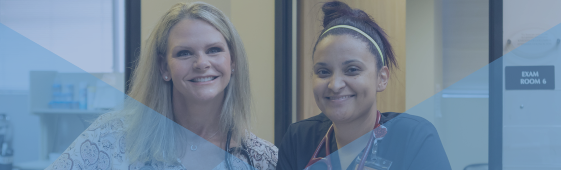 Christ Clinic | Volunteer