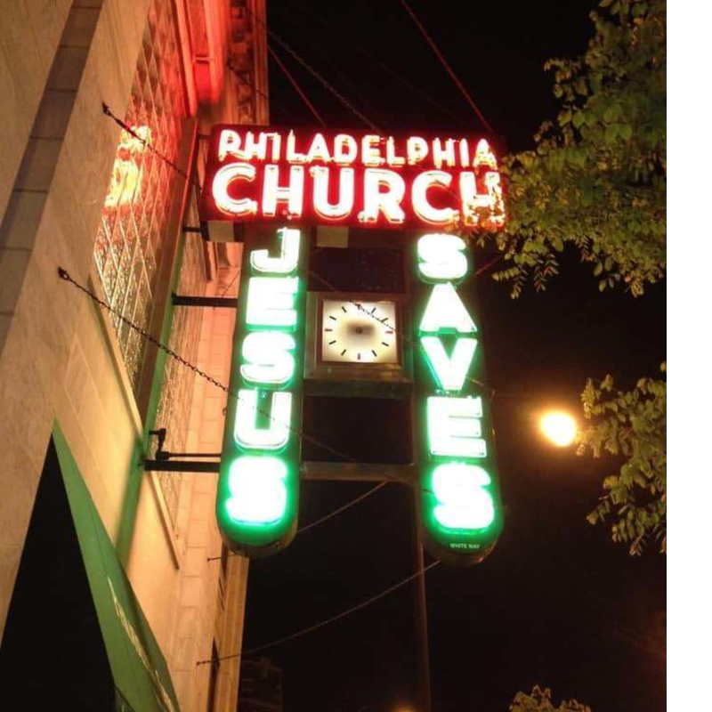 Philadelphia Church - Chicago | About Us