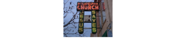 Philadelphia Church - Chicago | 100th Anniversary Weekend