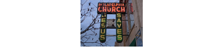 Philadelphia Church - Chicago | 100th Anniversary Weekend