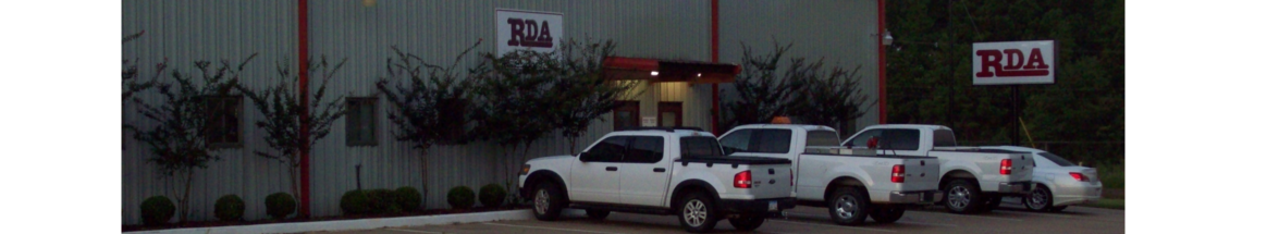 RDA Service Company Inc. | Our Mission