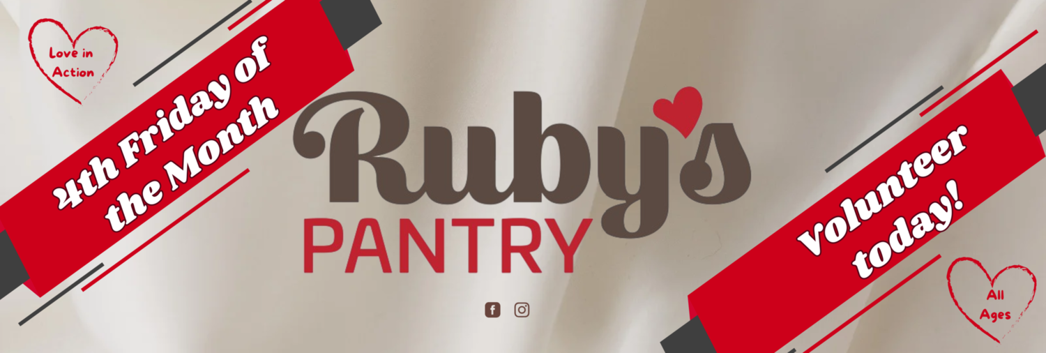 Lord of Life Church - Ramsey, MN | Ruby's Pantry