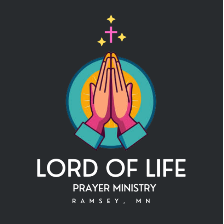 Lord of Life Church - Ramsey, MN | Prayer Ministry