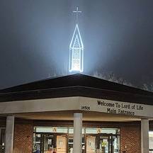 Lord of Life Church - Ramsey, MN | Our History