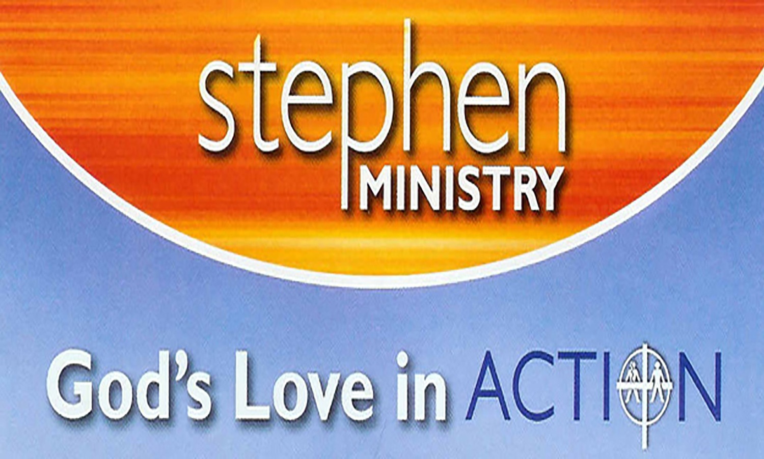Trinity Presbyterian Church | Stephen Ministry