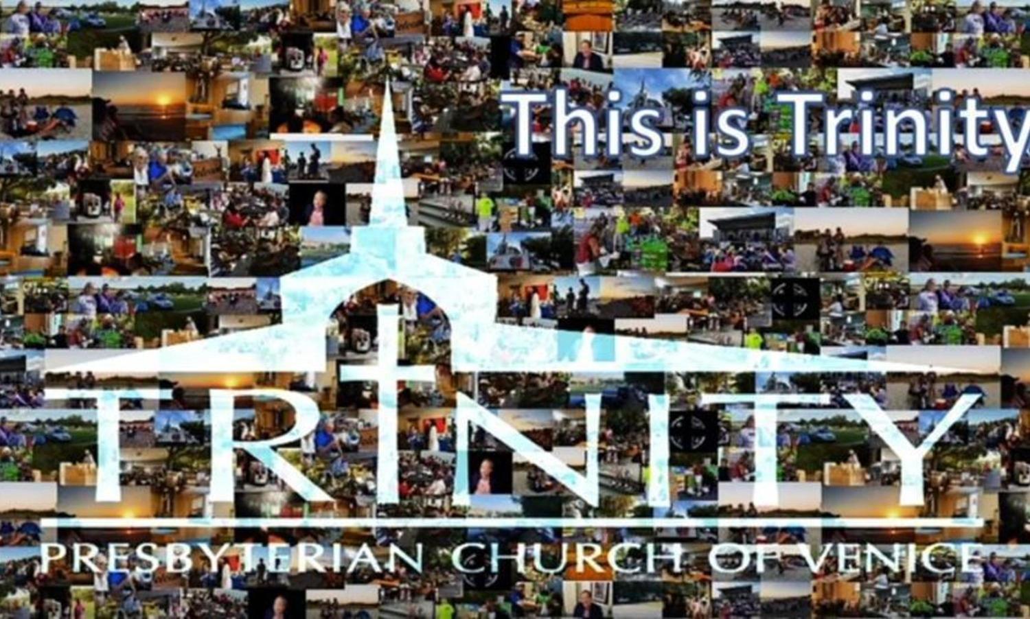 Trinity Presbyterian Church | Our Statements