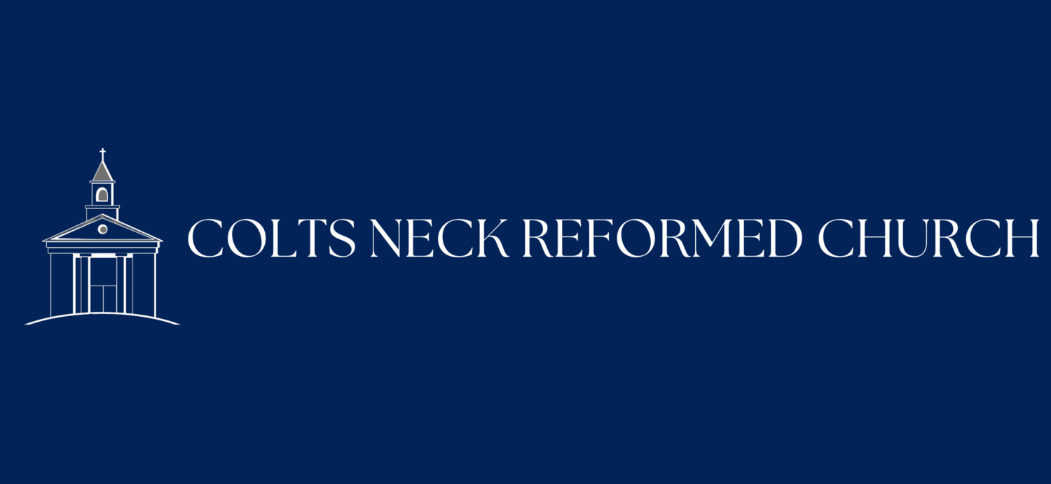 Colts Neck Reformed Church | Home