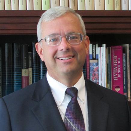 Colts Neck Reformed Church | Meet our Ministers