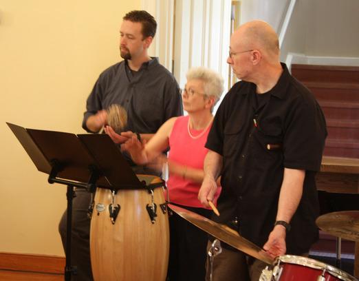 Colts Neck Reformed Church | Instrumentalists