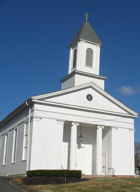 Colts Neck Reformed Church | Members Only