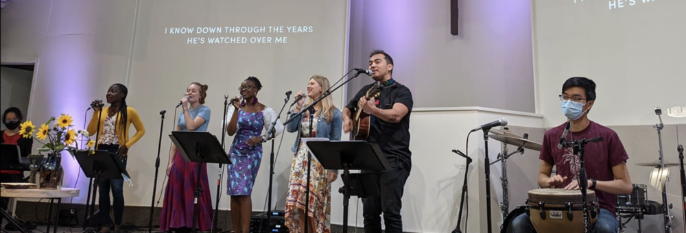 Solano Community Church | File Drop