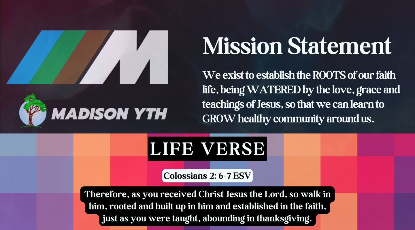 Madison Methodist Church | Madison YTH