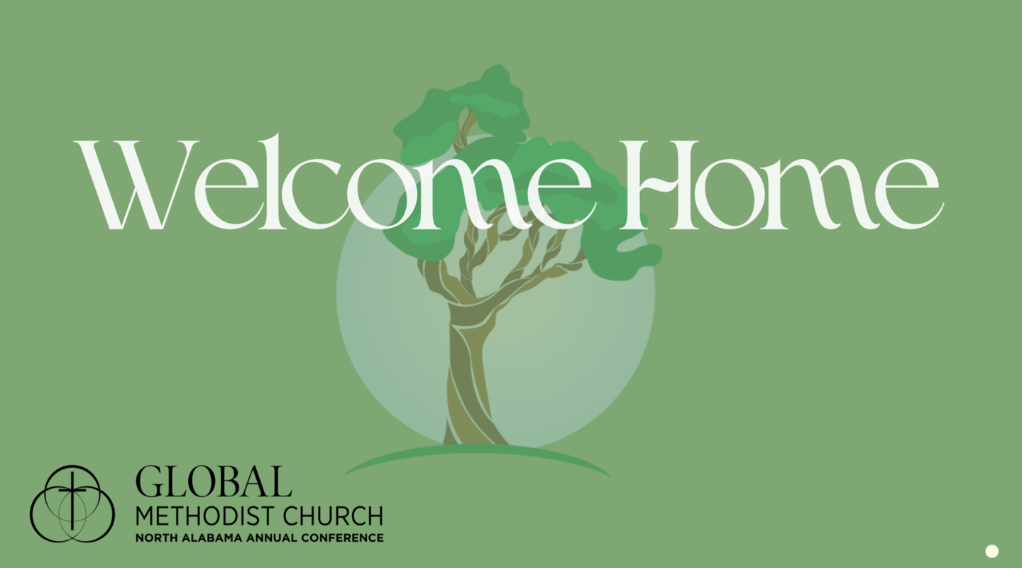 Madison Methodist Church | Home