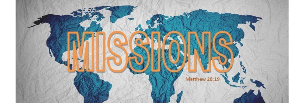 Madison Methodist Church | Missions
