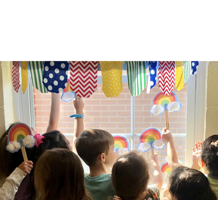 Madison Methodist Church | Preschool