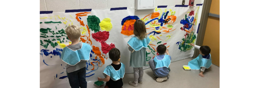 Madison Methodist Church | Preschool