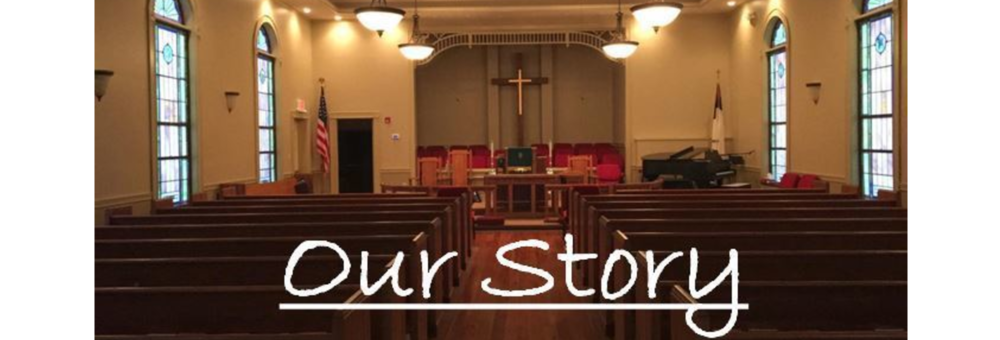 Madison Methodist Church | Who We Are