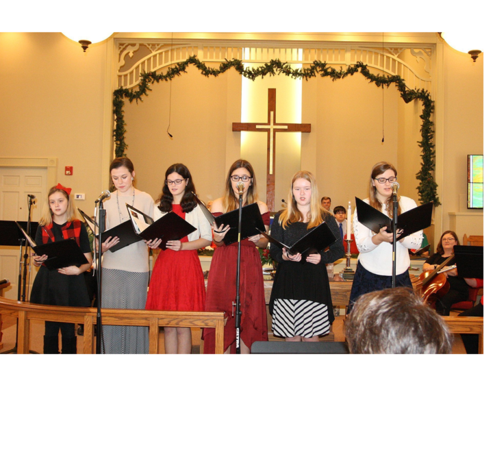 Madison Methodist Church | Music Ministry