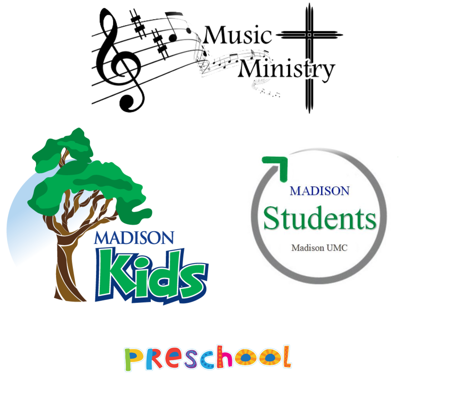 Madison Methodist Church | Ministries