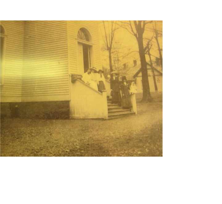 Madison Methodist Church | Who We Are