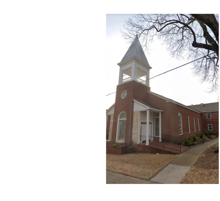 Madison Methodist Church | Who We Are