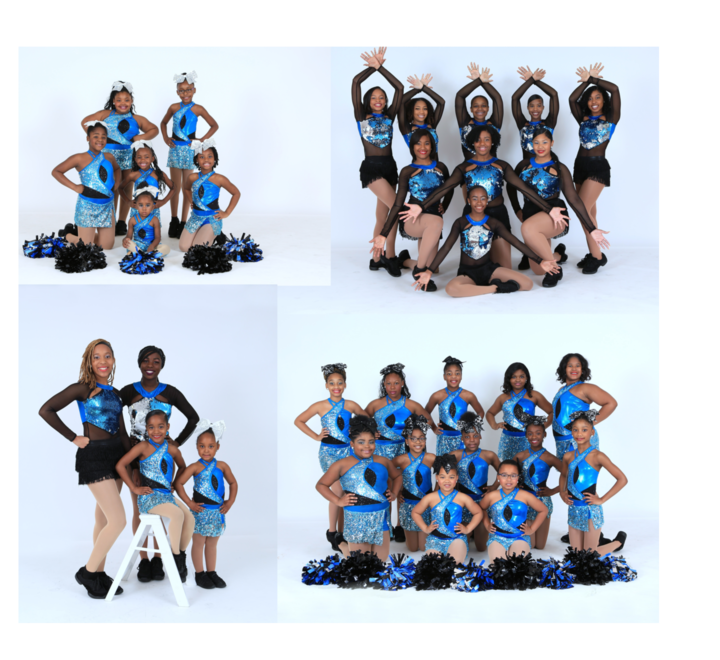L.A. Dance Powerhouse | Marching Teams
