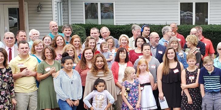 CRBF | What is a Reformed Baptist Church?