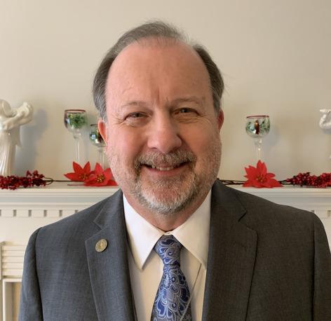 First St. Charles UMC | Meet Our Pastors & Staff