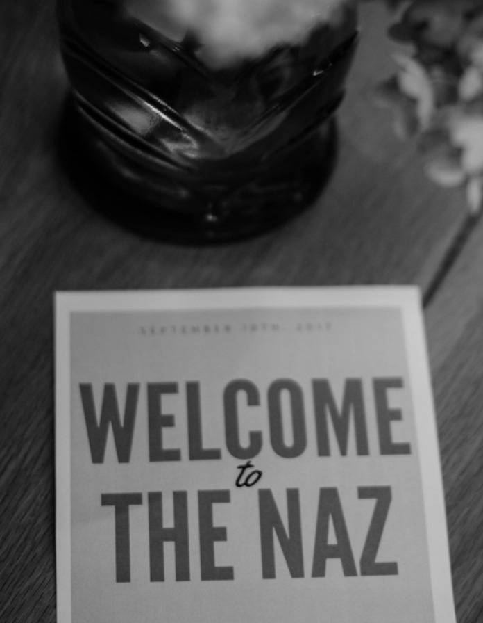 The Naz | Story & Beliefs