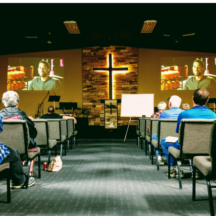 First Church of the Open Bible | Small Group Ministries