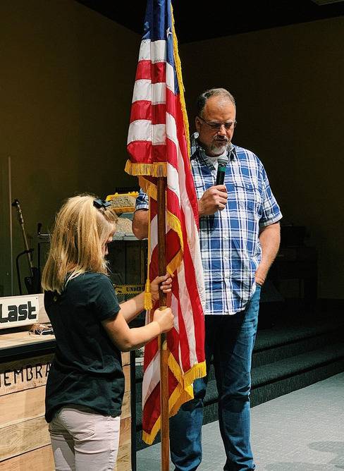 Clear Lake Open Bible | Worship