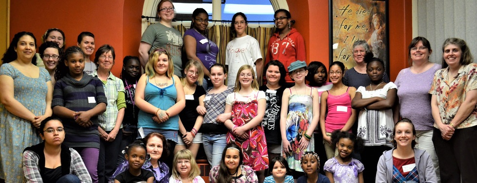 Victorious Life Christian Church | Community Groups