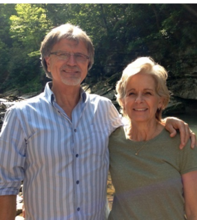 PGFirst | LEADERSHIP