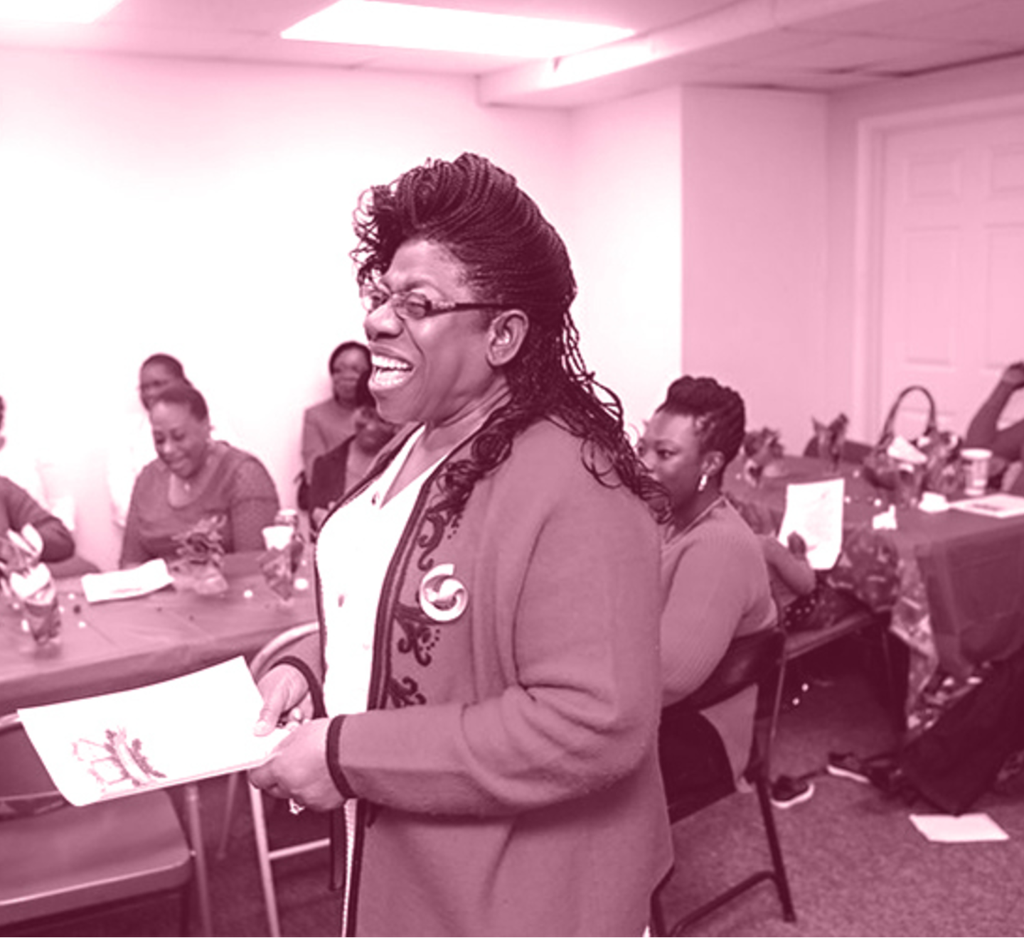 CAC Bethel Fellowship Church | Our Mission