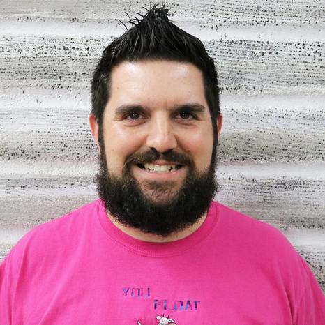 CrossWay Evangelical Free Church of Fort Dodge | Leadership Team