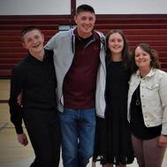 Novesta Church of Christ | Staff