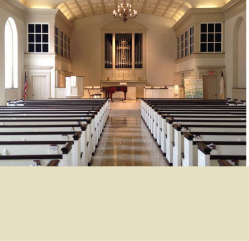 St. John's UMC | HOME