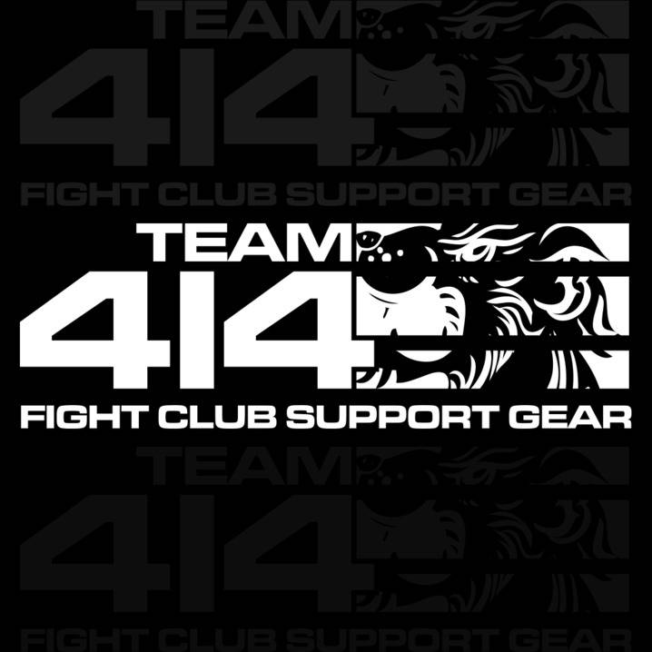 FIGHT CLUB 414 | TEAM 414