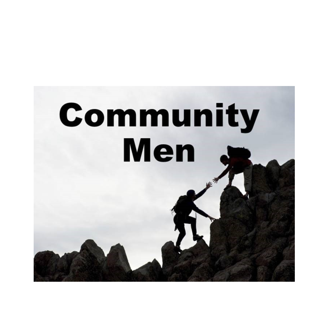 Christ Community Church | Men