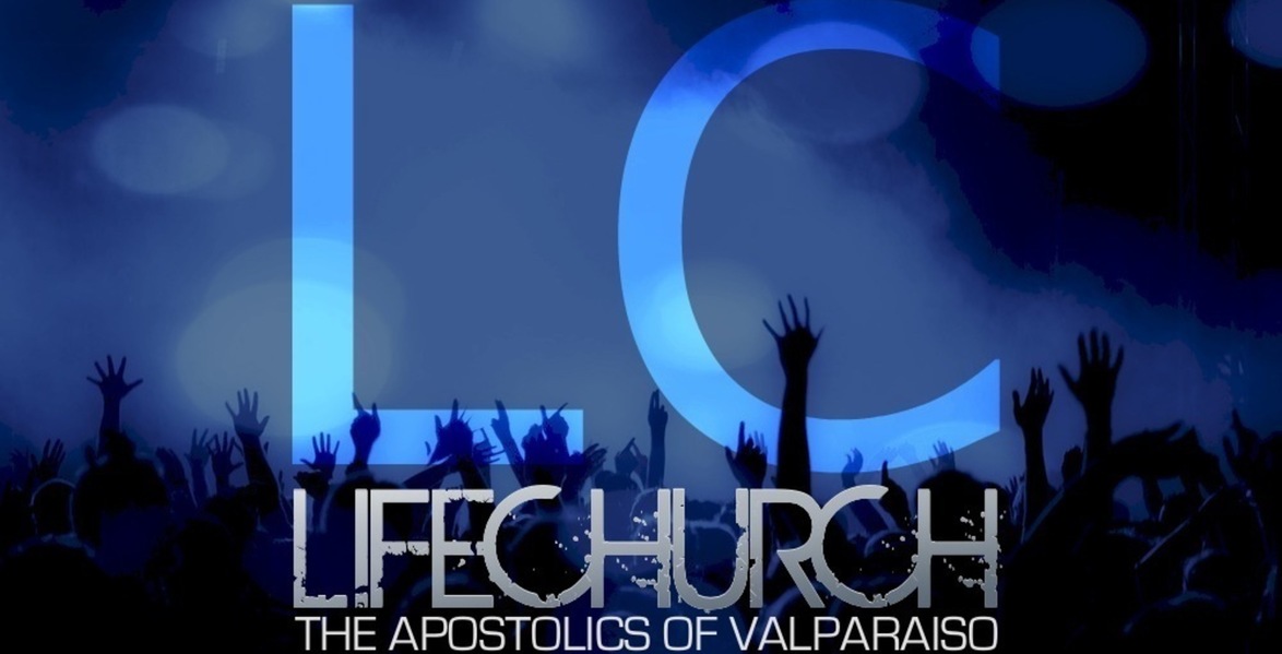 Life Church | HOME