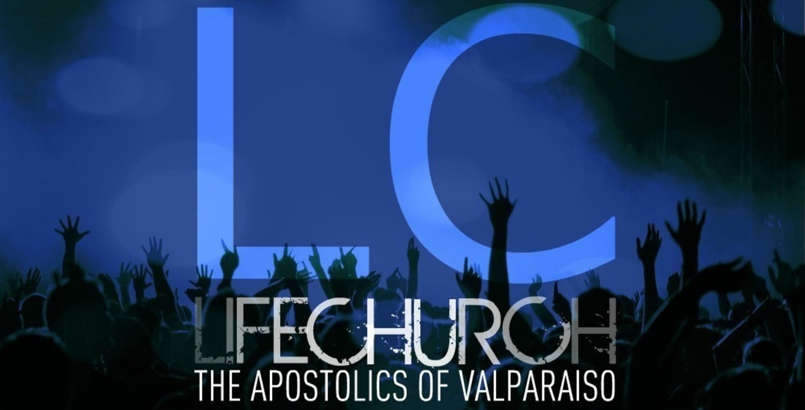 Life Church | HOME