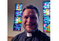 Bethlehem Lutheran Church | Our Pastors