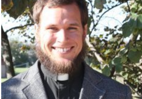 Bethlehem Lutheran Church | Our Pastors