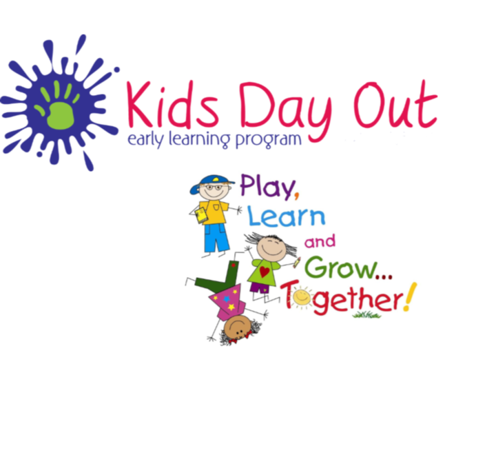 Westside Church of the Nazarene | Kids Day Out