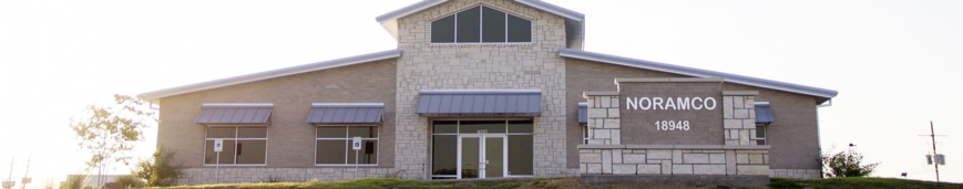 NORAMCO | CONTACT US